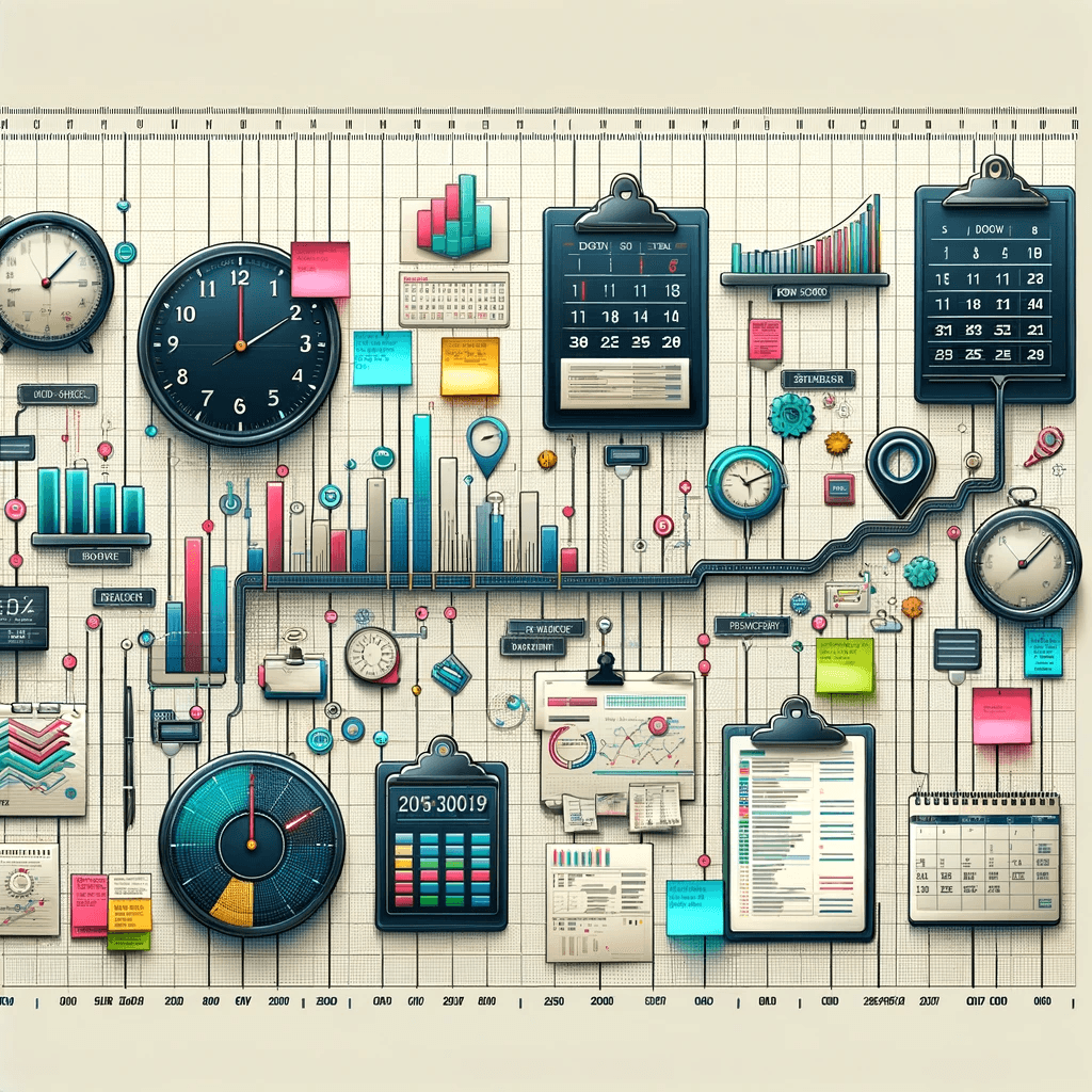6 Benefits of Well-Defined Data Collection & Reporting Schedules